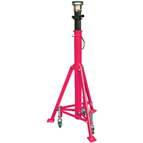 American Forge & Foundry 3342SD Fixed High Truck Stand | ToolDiscounter