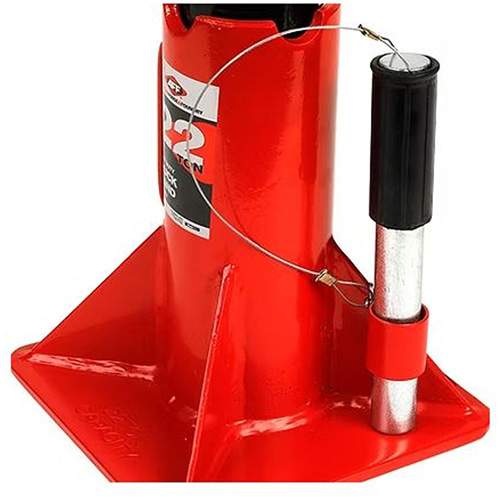 American Forge & Foundry 6522 Safety Stand | ToolDiscounter