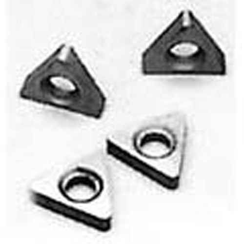 Ammco 6914-2 CARBIDE INSERT, NEGATIVE RAKE, 2 PACK | Tool Discounter