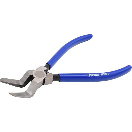 Astro Pneumatic AST-9581 Precision Panel Clip Pliers | ToolDiscounter