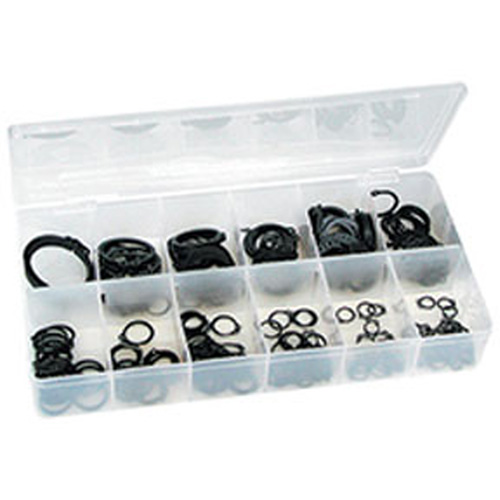 ATD 354 300 Pc. Snap Ring Assortment | ToolDiscounter