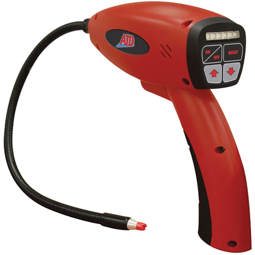 ATD 3697 5 Level Electronic Leak Detector | Tool Discounter
