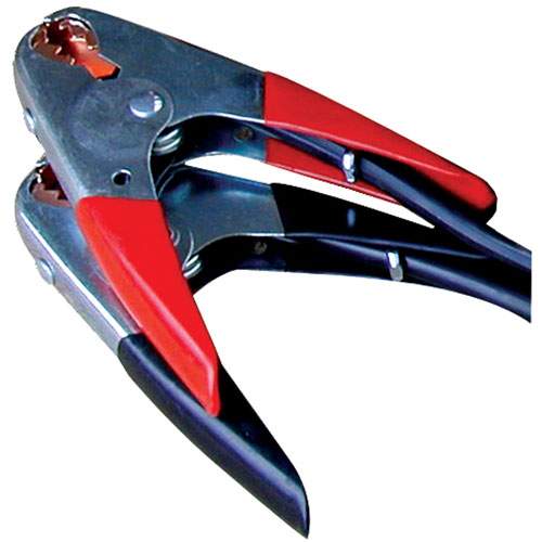 Atd 7978 500 Amp Replacement Clamps Tooldiscounter