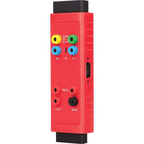 Autel AUL-G-BOX2 Key Programming Adapter for Mercedes & BMW Vehicles ...