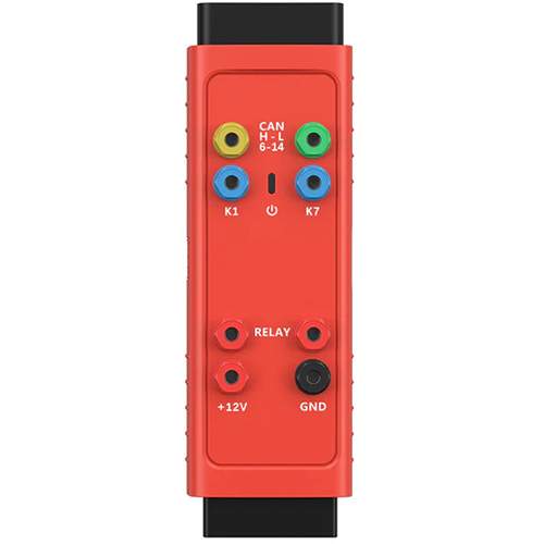 Autel AUL-AL329 G-BOX3 Key Programming Adapter | ToolDiscounter