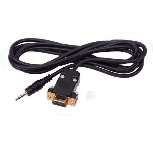 AutoMeter AC-12 Pc Adaptor Cable | ToolDiscounter