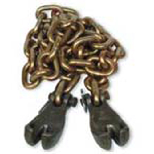 Blackhawk B97662 6 Ft Chain With 2 Claw Hooks | ToolDiscounter