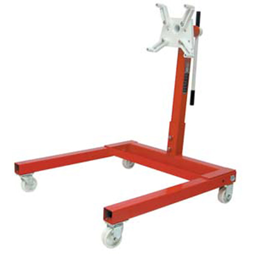 Blackhawk engine stand | Team Chevelle