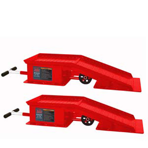 Blackhawk BH5200 20 Ton Truck Ramps | ToolDiscounter