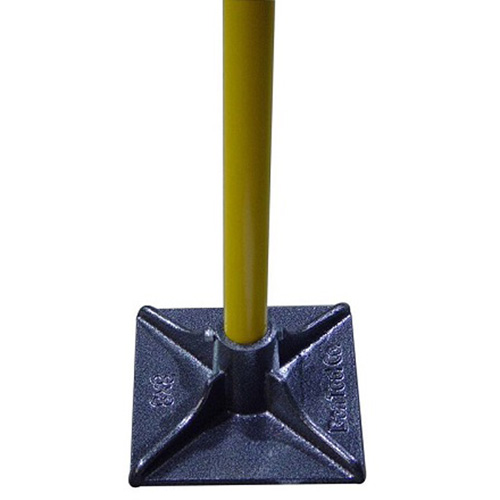 Bon 22-827-B9 Dirt Tamper With Fiberglass Handle | ToolDiscounter