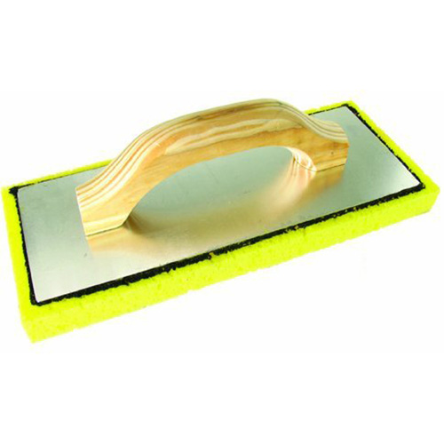 Bon 83-260-B10 Yellow Swiss Cheese Float | ToolDiscounter