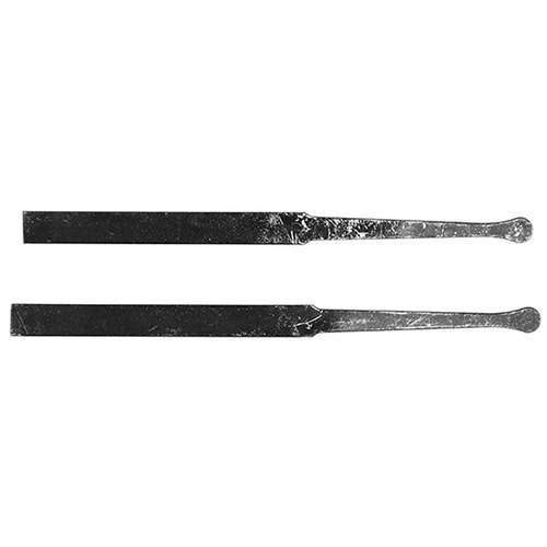 Cal Van 693 Ignition Point Files | ToolDiscounter