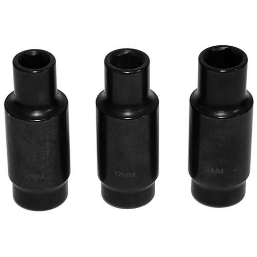 Cal Van 980 Crank Bolt Socket Set | ToolDiscounter