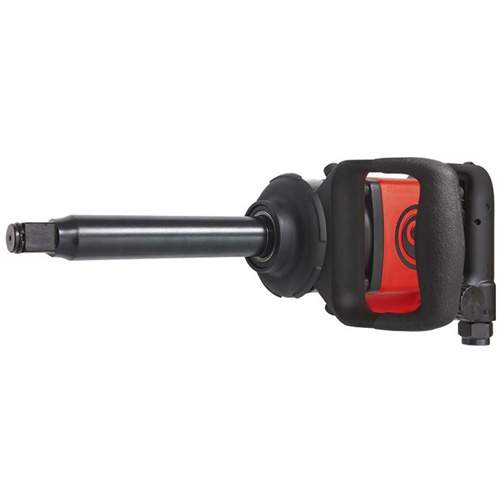 Chicago Pneumatic CP7763D-6 3/4" Pneumatic Impact Wrench | ToolDiscounter