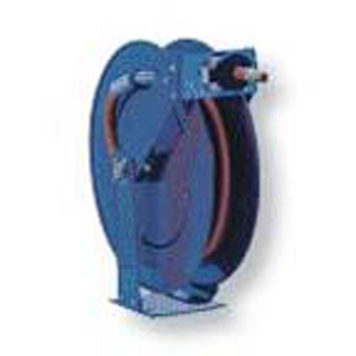 Coxreels EZ-THP-350 Ez Coil xhd Hi Pressure 50 Foot Self-Retracting ...