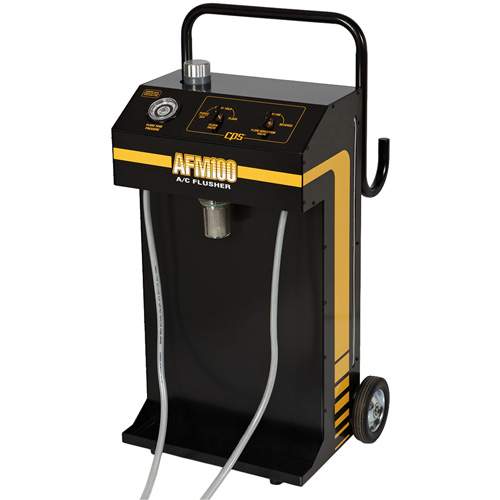 CPS PRODUCTS AFM100 A/C Flush Machine | ToolDiscounter