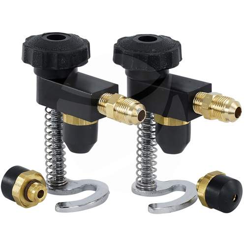 CPS PRODUCTS AFM100 A/C Flush Machine | ToolDiscounter