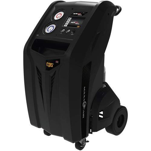 CPS PRODUCTS MXHD CPS® MXHD Heavy-Duty Recovery Machine | ToolDiscounter