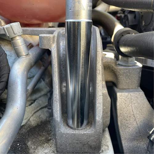 CTA 1189 18 Pc. Deep Metric Socket Set | ToolDiscounter