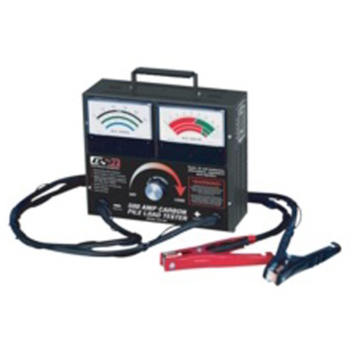 DSR PST-500 Battery Load Tester | ToolDiscounter