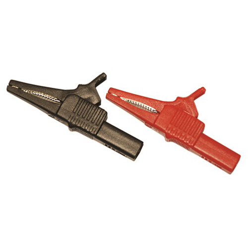 Electronic Specialties 142-4 Crocodile Clip Set | ToolDiscounter
