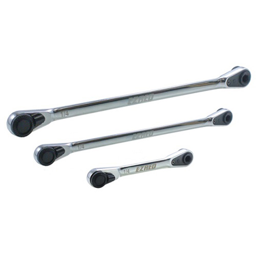 E-Z Red 4S3XL Combination Drive Quarter Stick Set | ToolDiscounter