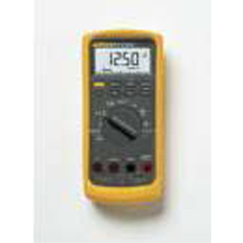 Fluke 88V Deluxe Automotive Multimeter | ToolDiscounter