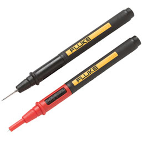 Fluke TP175 Twistguard Test Probes | ToolDiscounter Fluke TP175 Twistguard Test Probes | ToolDiscounter