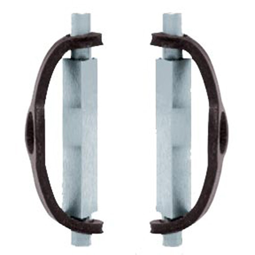 Fowler 52-603-303-0 THREAD MEASURING TRIANGLES | Tool Discounter