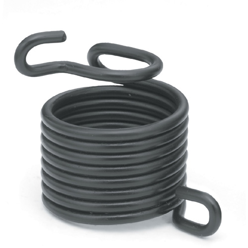 Grey Pneumatic CH898 CHISEL RETAINER, SPRING TYPE, .498 SHANK | Tool ...