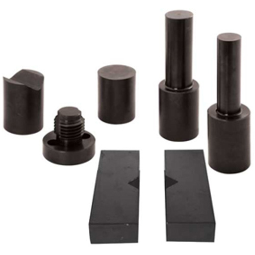 Hein Werner HW93409 55 Ton Shop Press Accessory Kit | ToolDiscounter