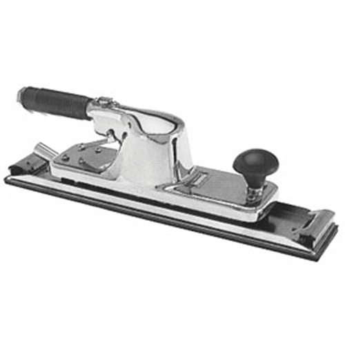 Hutchins 4932 Vacuum Assist Dust Free Orbital Air Sander ToolDiscounter