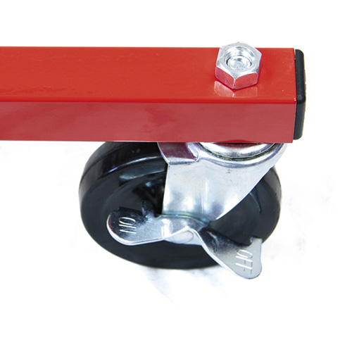 Innovative Tools MBM Bumper Storage Rack, Mobile | ToolDiscounter