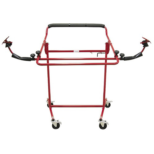 Innovative Tools SS-II SUPERSTAND BUMPER STAND | Tool Discounter