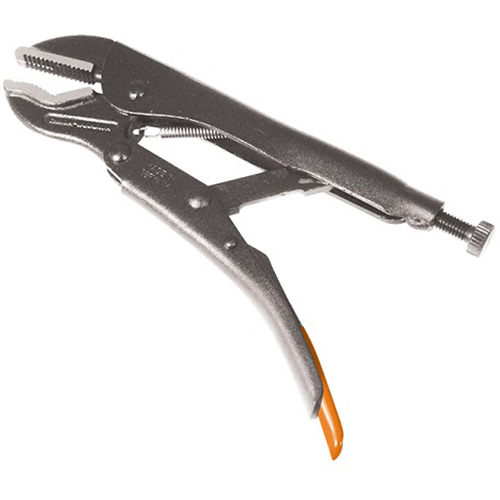 Kastar Hand Tools 101-07 7 Inch Prisma Jaw Locking Pliers | ToolDiscounter