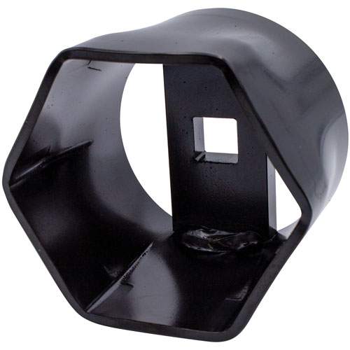 Kastar Hand Tools 1210 6 Point 3-1/2 Inch Axle Nut Socket | ToolDiscounter