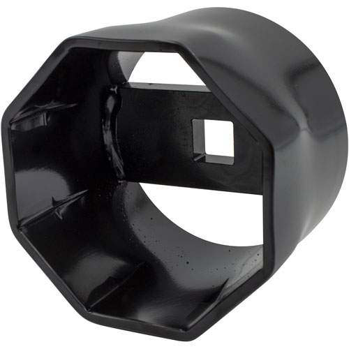 Kastar Hand Tools 1250 8 Point 4-1/2 Inch Axle Nut Socket | ToolDiscounter