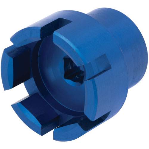 Kastar Hand Tools 524 Fuel / Oil Filter Socket, 24/36 mm | ToolDiscounter