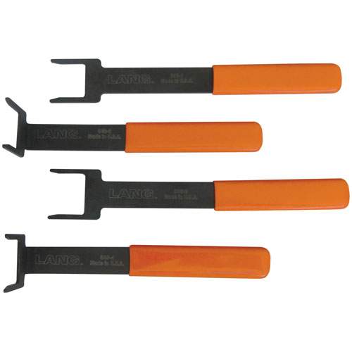 Kastar Hand Tools 548 International Maxx Force Fuel Line Release Tools ...