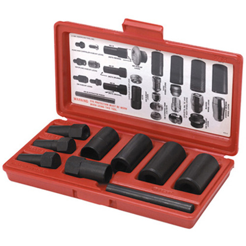 Ken-Tool 30170 LOCK REMOVAL KIT, HUBCAP AND WHEEL | Tool Discounter
