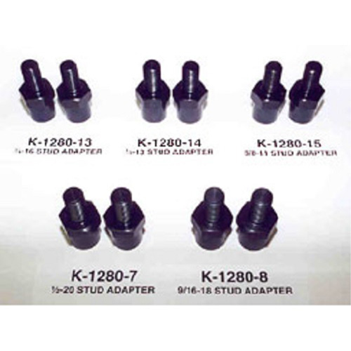Kiene Diesel K-1282 Axle Shaft Remover Nuts | ToolDiscounter