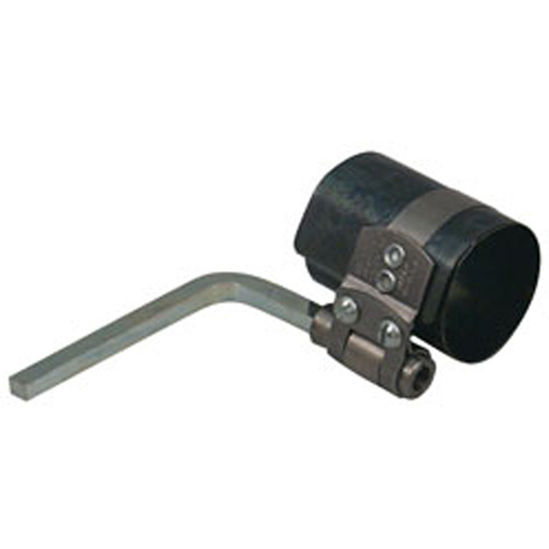 Lisle 18500 Small Ring Compressor, 1.5 - 3 Inch | ToolDiscounter