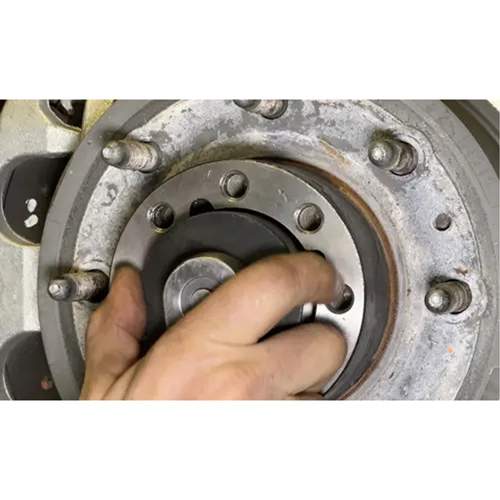 Lisle 31510 9-Pin Axle Nut Socket for GM | ToolDiscounter