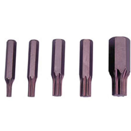 Lisle 62900 Extractor Set, Screw | ToolDiscounter