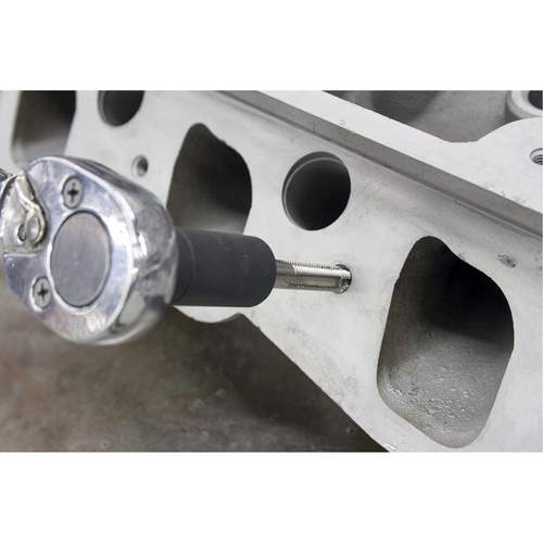 Lisle 70500 Tap Socket Set, 8 Pieces | ToolDiscounter