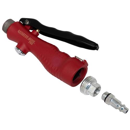 Lisle 88800 Radiator Genie Pro Cleaning Wands | ToolDiscounter