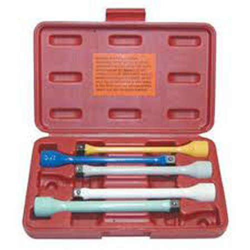 Lock Technologies LT1460 1/2 Inch Drive Wheel Torque Extension Kit ...