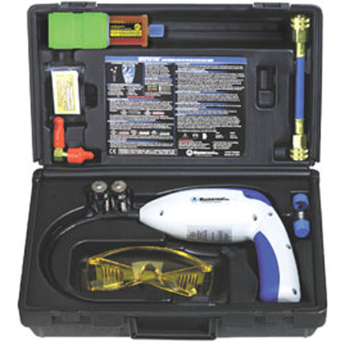 Mastercool 55310 Electronic / UV Leak Detection Kit W/ Dye | ToolDiscounter