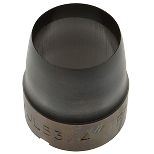 Mayhew Tools 50510 Hollow Punch 3/4 Inch Round Steel | ToolDiscounter