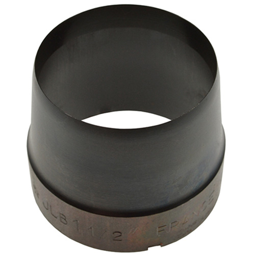 Mayhew Tools 50525 HOLLOW PUNCH 2 INCH ROUND STEEL | Tool Discounter